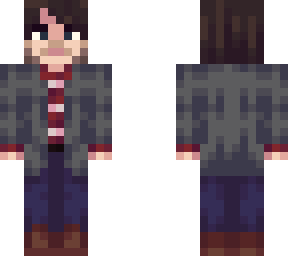 will graham | Minecraft Skins