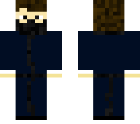 soren | Minecraft Skins