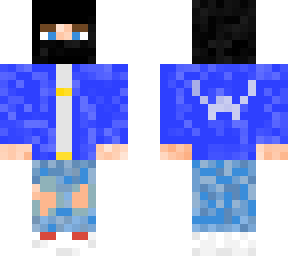 Woo | Minecraft Skin