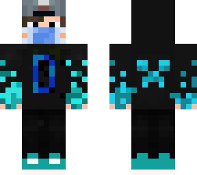 smarty pie | Minecraft Skins