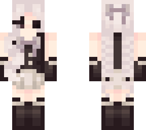 Doll Minecraft Skins