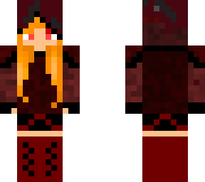 Hood | Minecraft Skins