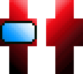 ~ Impostor v2 ~ | Minecraft Skin