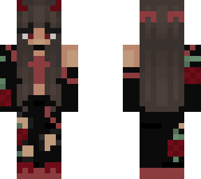 ~+Witheringg_ 2+~ (edit) | Minecraft Skin