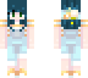 normal | Minecraft Skins