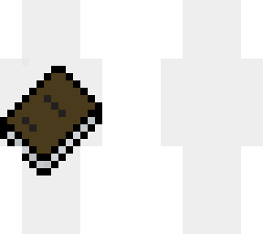 A book | Minecraft Skin