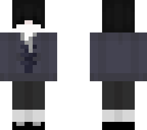 Alfred Minecraft Skins