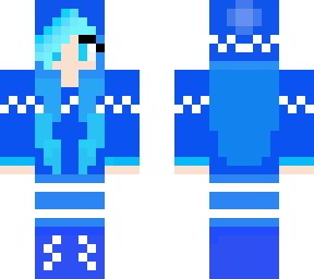 ari | Minecraft Skin