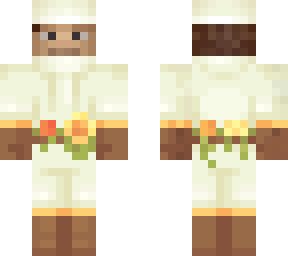 Beekeeper Denis | Minecraft Skin
