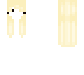 very blonde hair | Minecraft Skins