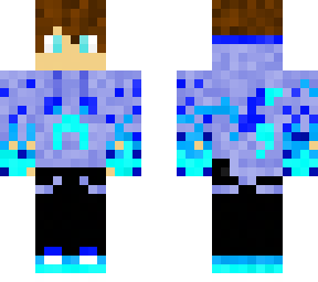 dragon boy | Minecraft Skins