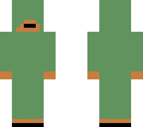 Bruno | Minecraft Skin