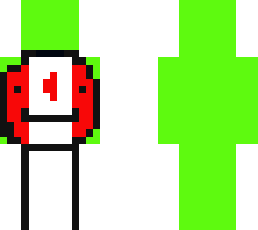 canada dream | Minecraft Skin