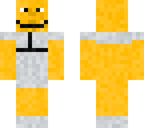 Cheese | Minecraft Skins