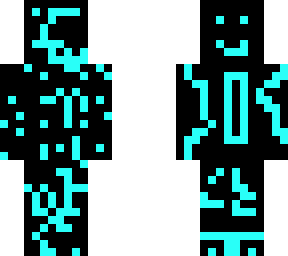 confusing skinssss | Minecraft Skin