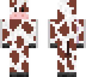 toro | Minecraft Skins