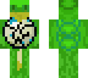 cracked... | Minecraft Skin