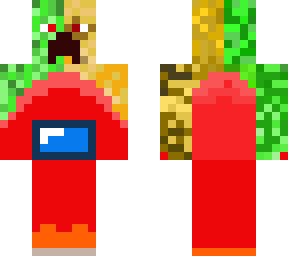 desert | Minecraft Skins