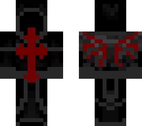 priest | Minecraft Skins