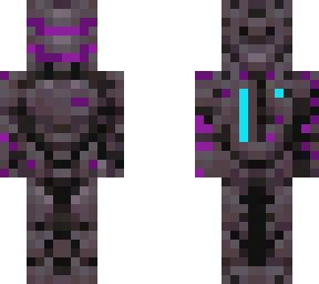 dead space | Minecraft Skins