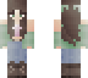 stray | Minecraft Skins