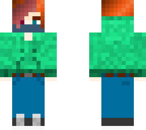 dsdfd | Minecraft Skin