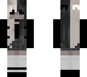 e-girl | Minecraft Skin