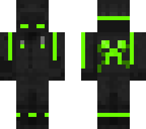 skin cool 21 | Minecraft Skins