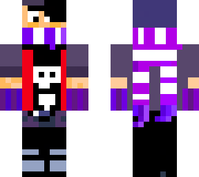 edgar | Minecraft Skins