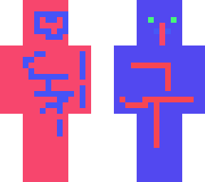 efe | Minecraft Skin