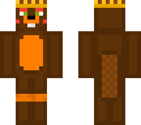 chip | Minecraft Skins