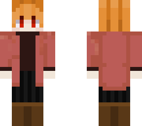 eliot | Minecraft Skins