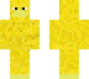 Enton | Minecraft Skin