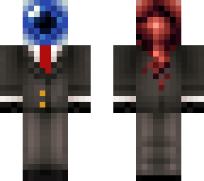 eyeball | Minecraft Skins