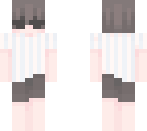 Facha | Minecraft Skins