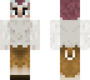Fenn | Minecraft Skin