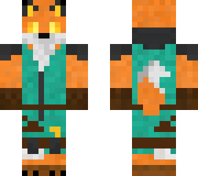 fortnight | Minecraft Skins