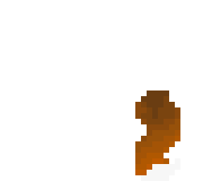 fox tail base | Minecraft Skins