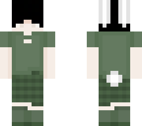 Eboy Skin | Minecraft Skins