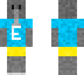 elephant | Minecraft Skins