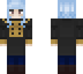 Guhhhh | Minecraft Skin