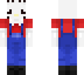 hello kitty boy | Minecraft Skins