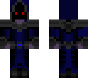 drow | Minecraft Skins