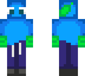 ignacioblade | Minecraft Skins