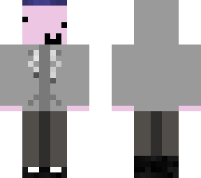 jhon | Minecraft Skin