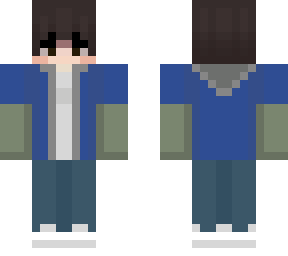 jock | Minecraft Skins