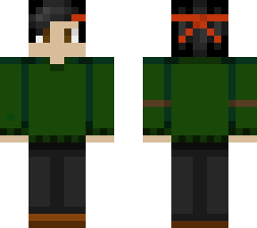 cid | Minecraft Skins