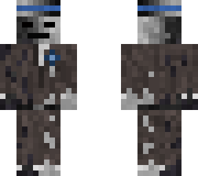 Kodi | Minecraft Skin
