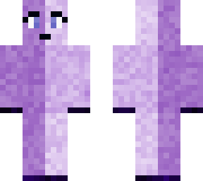 Lavender | Minecraft Skin
