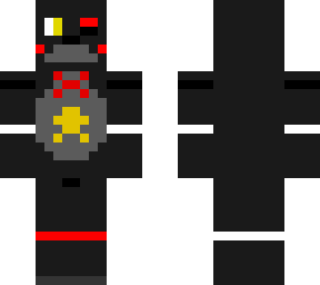 lefty | Minecraft Skin